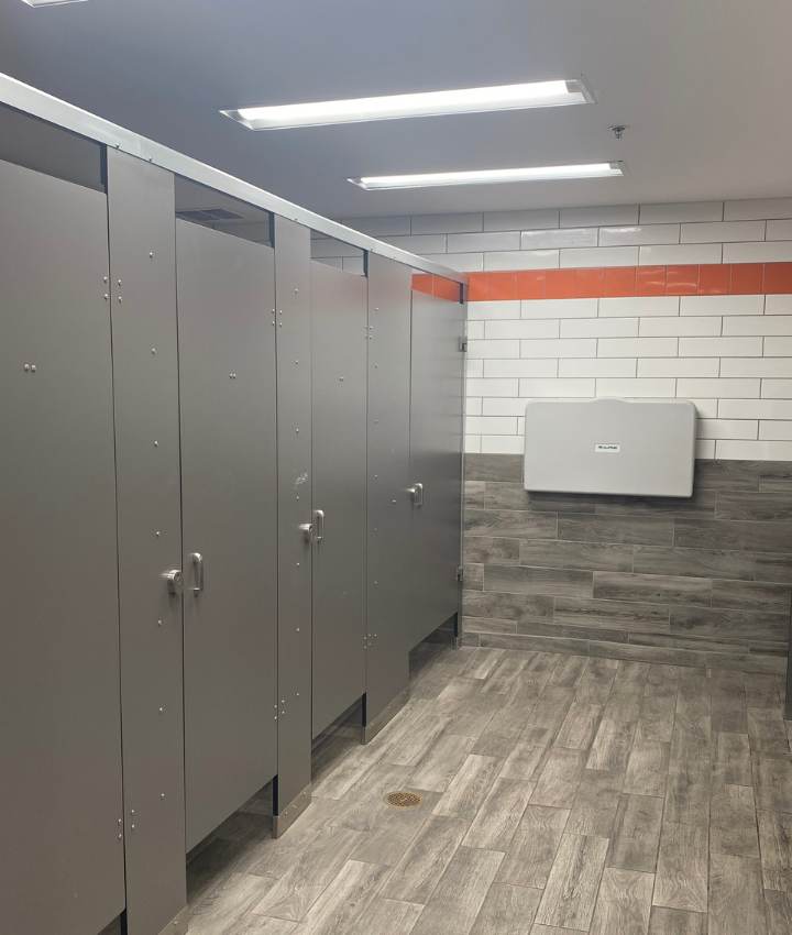 Commercial Door Installation in Nashville, TN Soran Group Inc