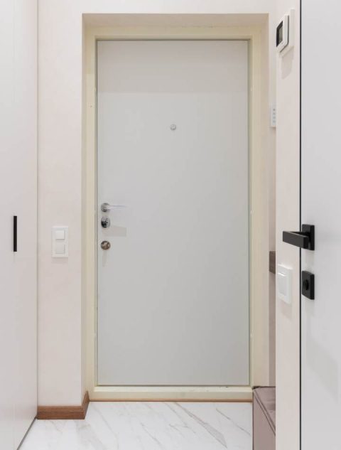 Premium Residential Door Installation Services in Nashville, TN